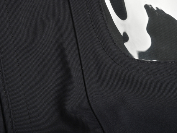 Porsche 993 Convertible top cover PCG561900002XW - PCG561900002XW ...