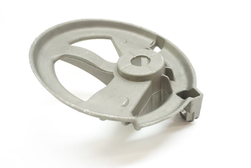 Porsche 996 Shock Absorber Concave Washer 99634350702, 99634350704 ...
