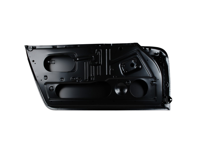 Porsche 911 2.0L 63-68 Door complete 90153100521 90153100621 ...