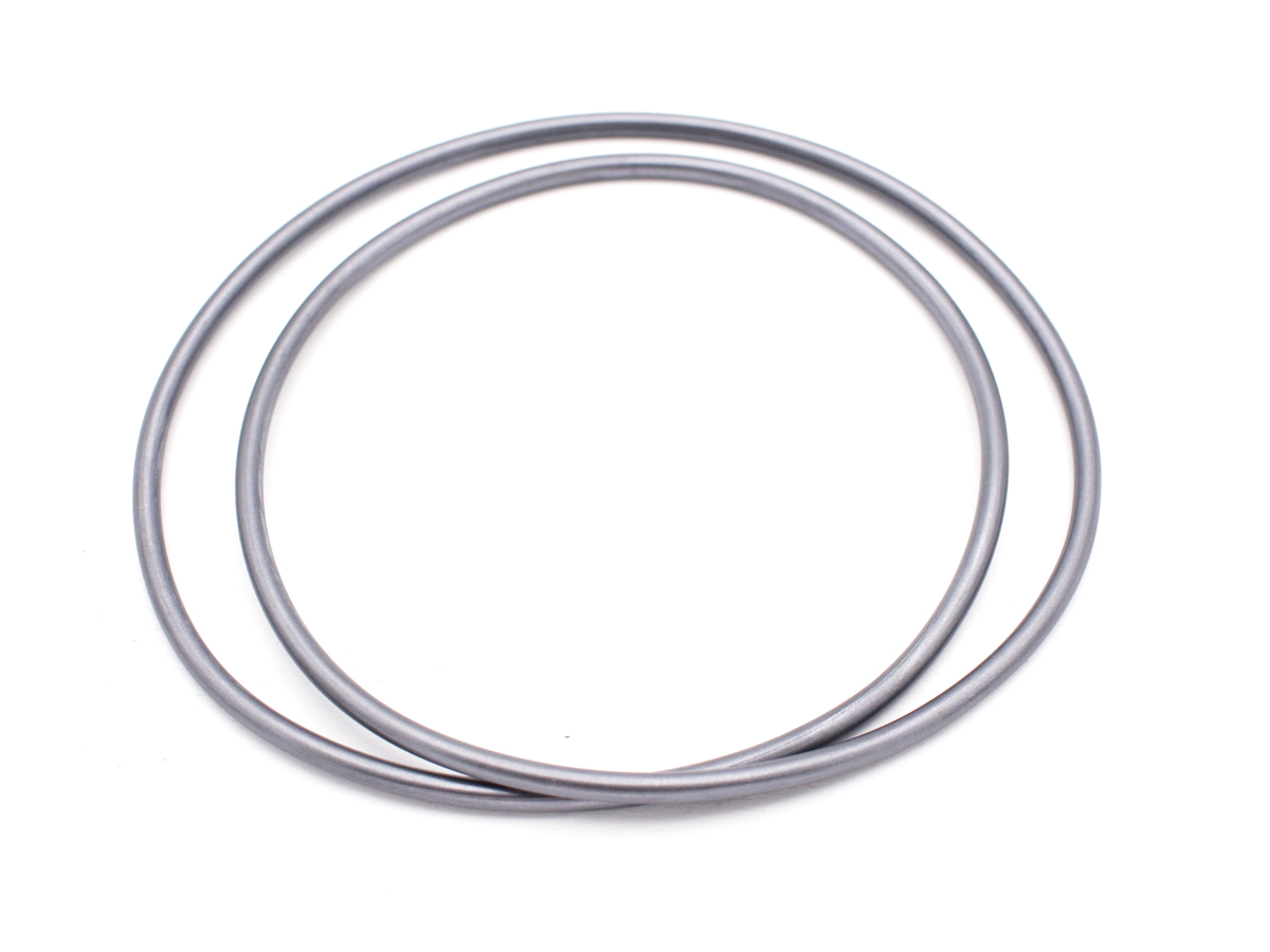 Porsche 996 997 Turbo O-ring for gearbox cover 99970748040 ...