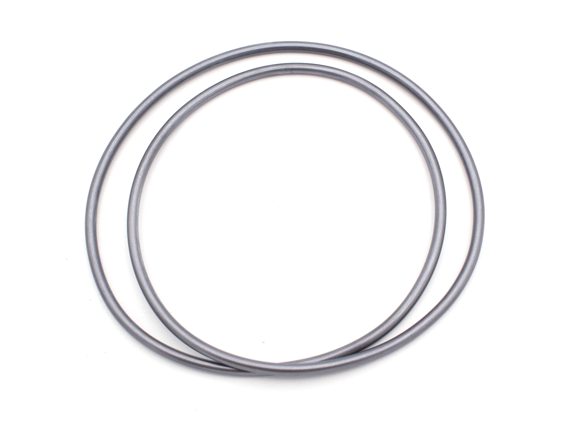 Porsche 996 997 Turbo O-ring for gearbox cover 99970748040 ...