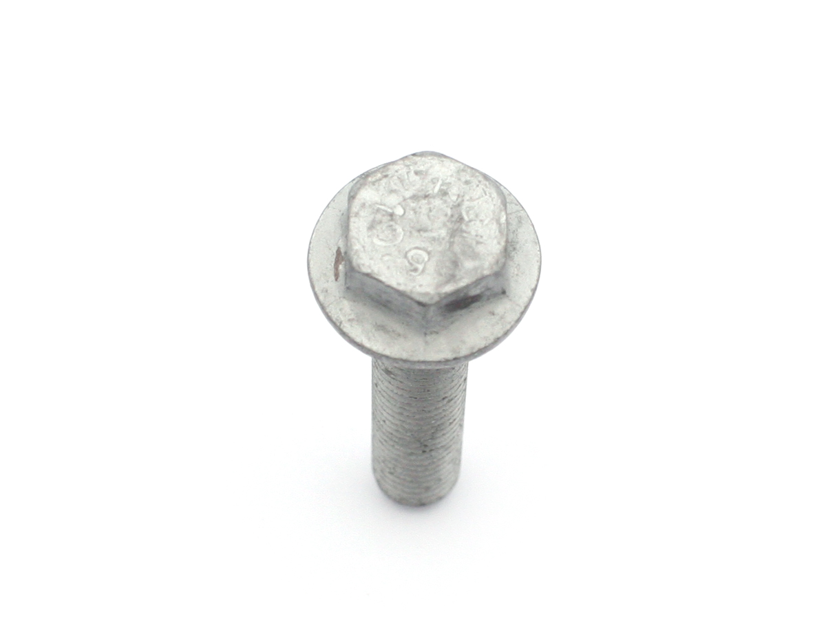 Porsche 991.2 Anti roll bar Adapter damper bolt PAF008758 - PAF008758 ...