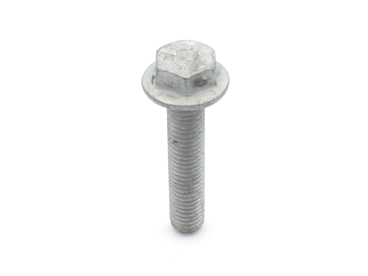 Porsche 991.2 Anti roll bar Adapter damper bolt PAF008758 - PAF008758 ...