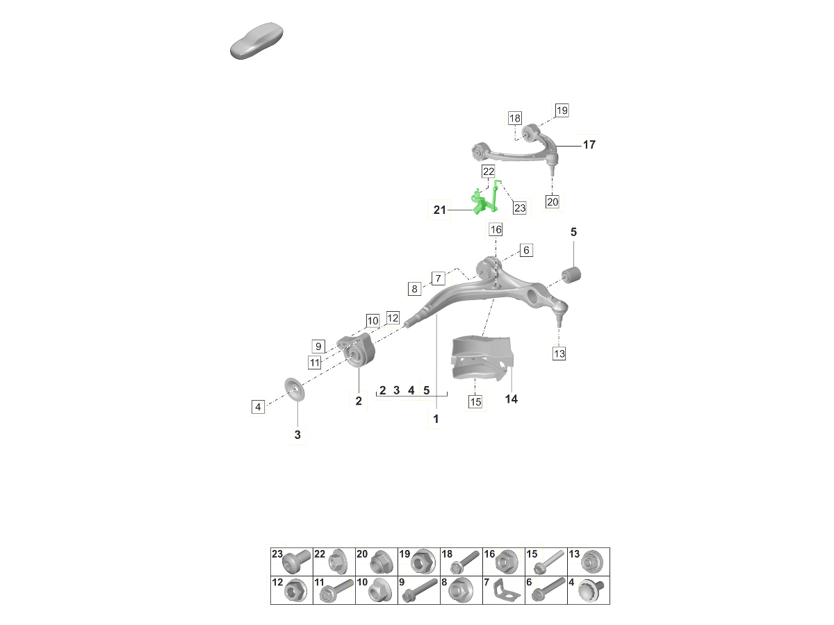 Buy Porsche parts for Porsche | Design 911