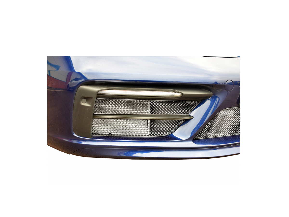 Buy Porsche 992 (911) 2019>> 992 Carrera 2 3.0L Protective Grill ...