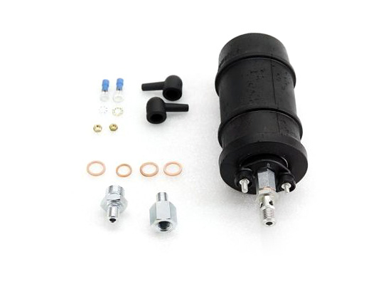 Porsche Fuel Pumps | Genuine & Aftermarket Replacements | Design911 ...