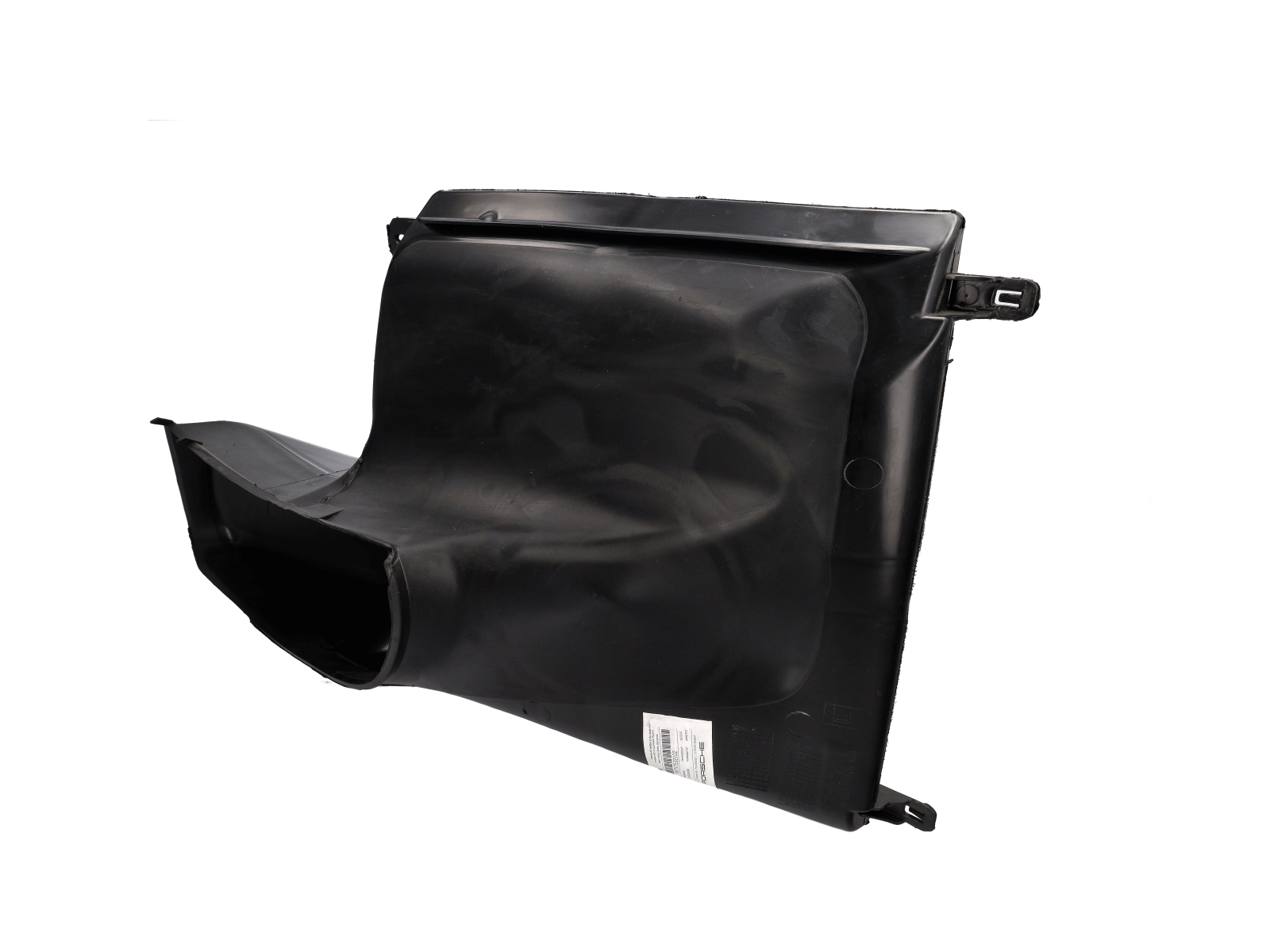 Porsche 997 GT3 Air Duct 99757532202 99757532102 Duct. Porsche 996 GT2 ...