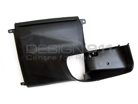 Porsche 997 GT3 Air Duct 99757532202 99757532102 Duct. Porsche 996 GT2 ...