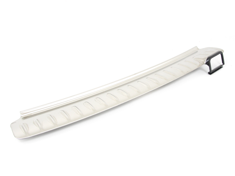 Skid plate | Design 911