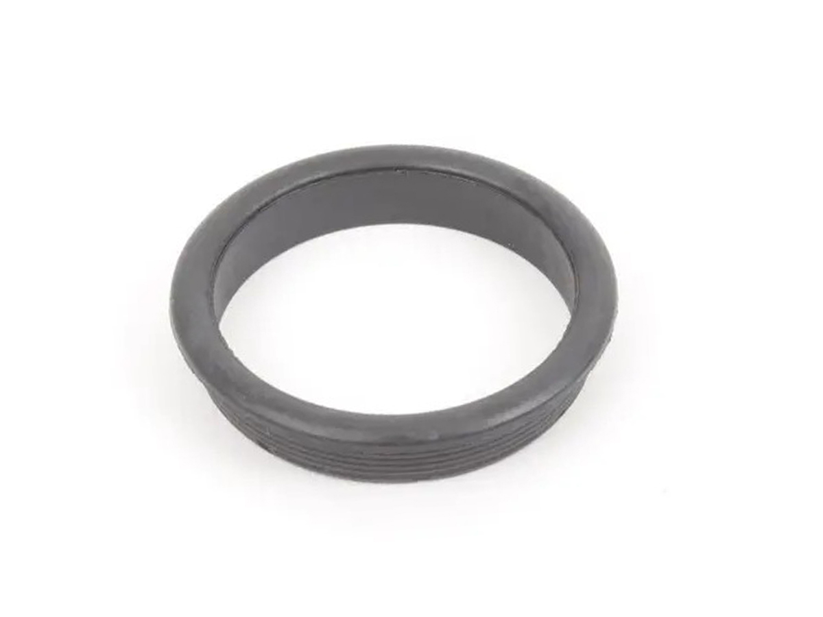 Thermostat bottom seal Porsche 928 83-95 - 92810616300 | Design 911