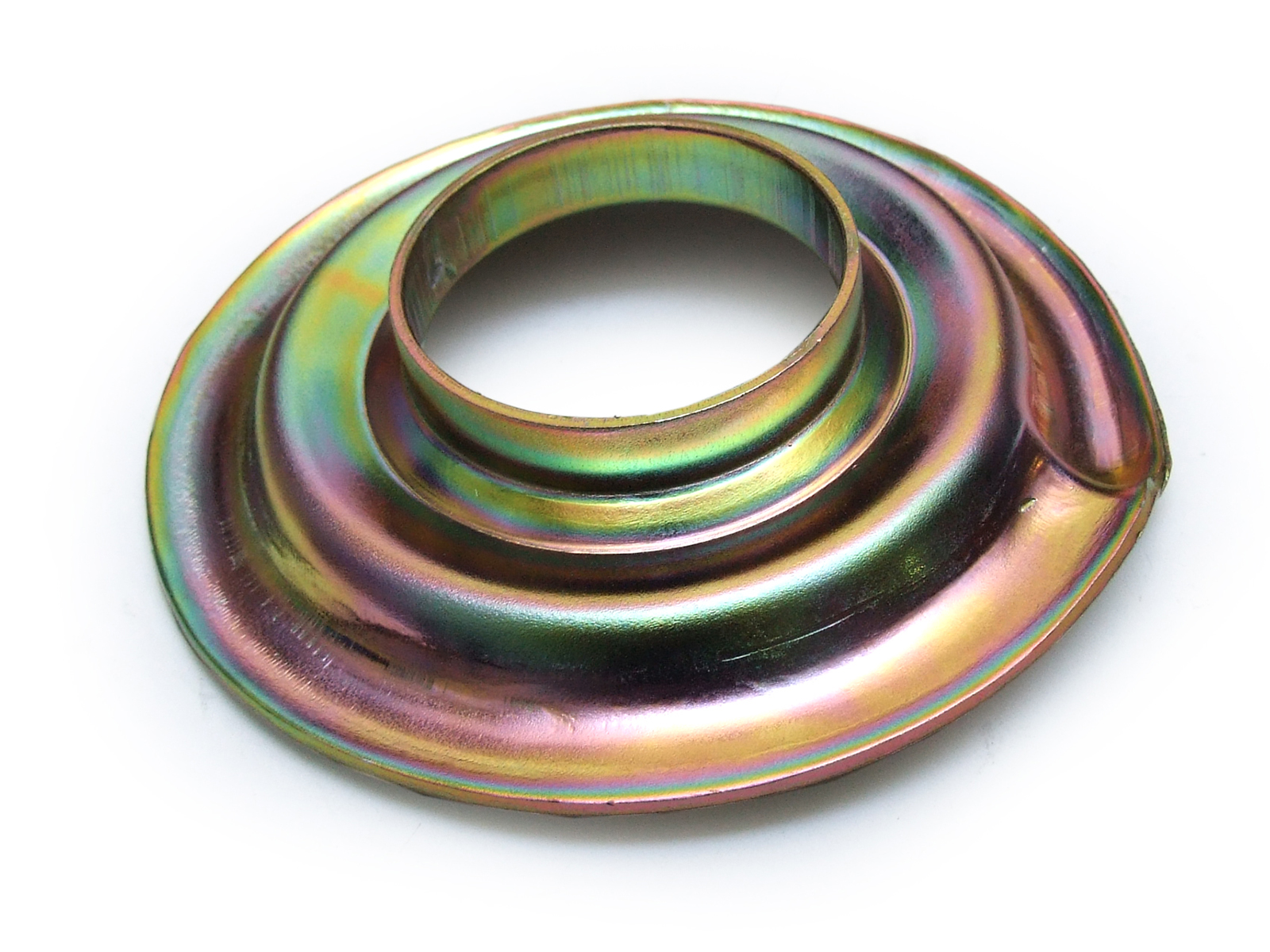 Porsche 928 Shock Absorber Concaved washer 92834352500 - 92834352500/1 ...