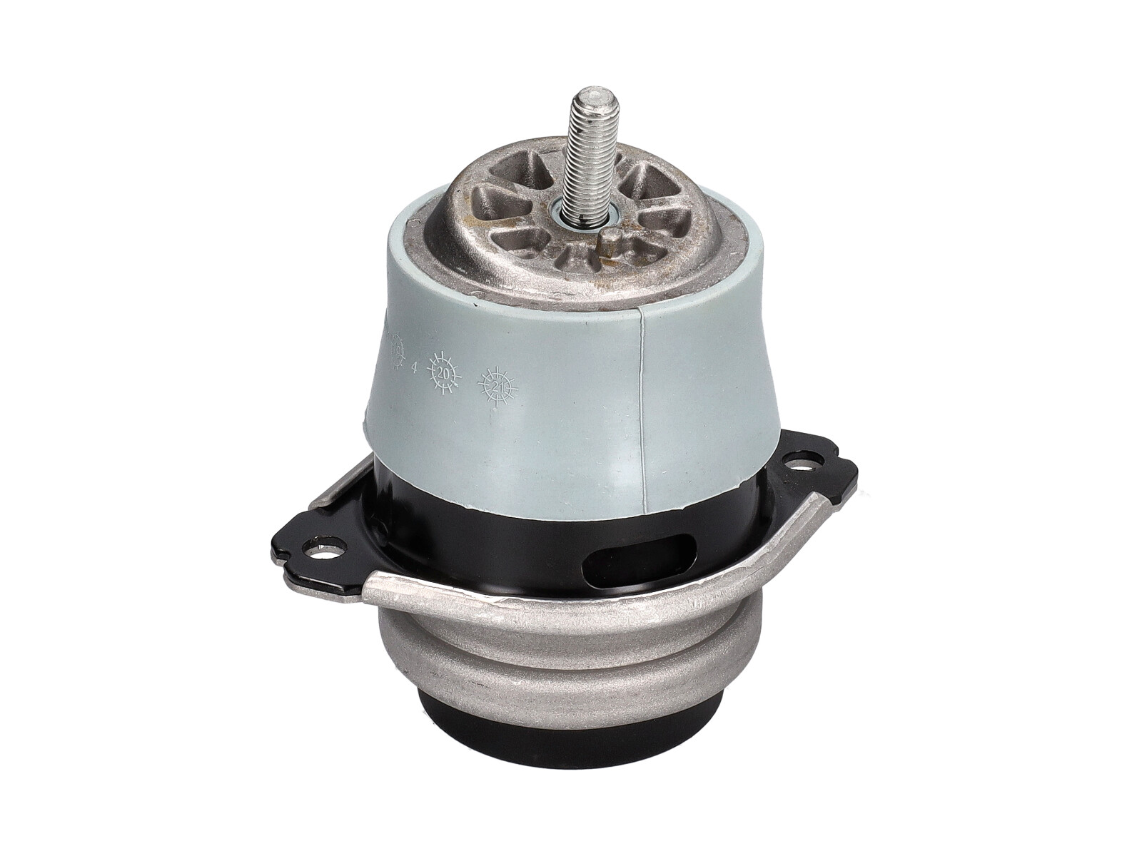 Porsche Engine Mounts | Precision Replacement & Performance Components ...