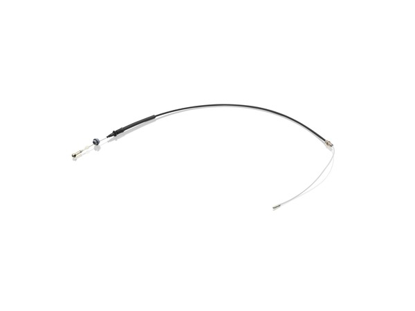 Porsche 928 Accelerator cable 92742302305 - 92742302305 | Design 911
