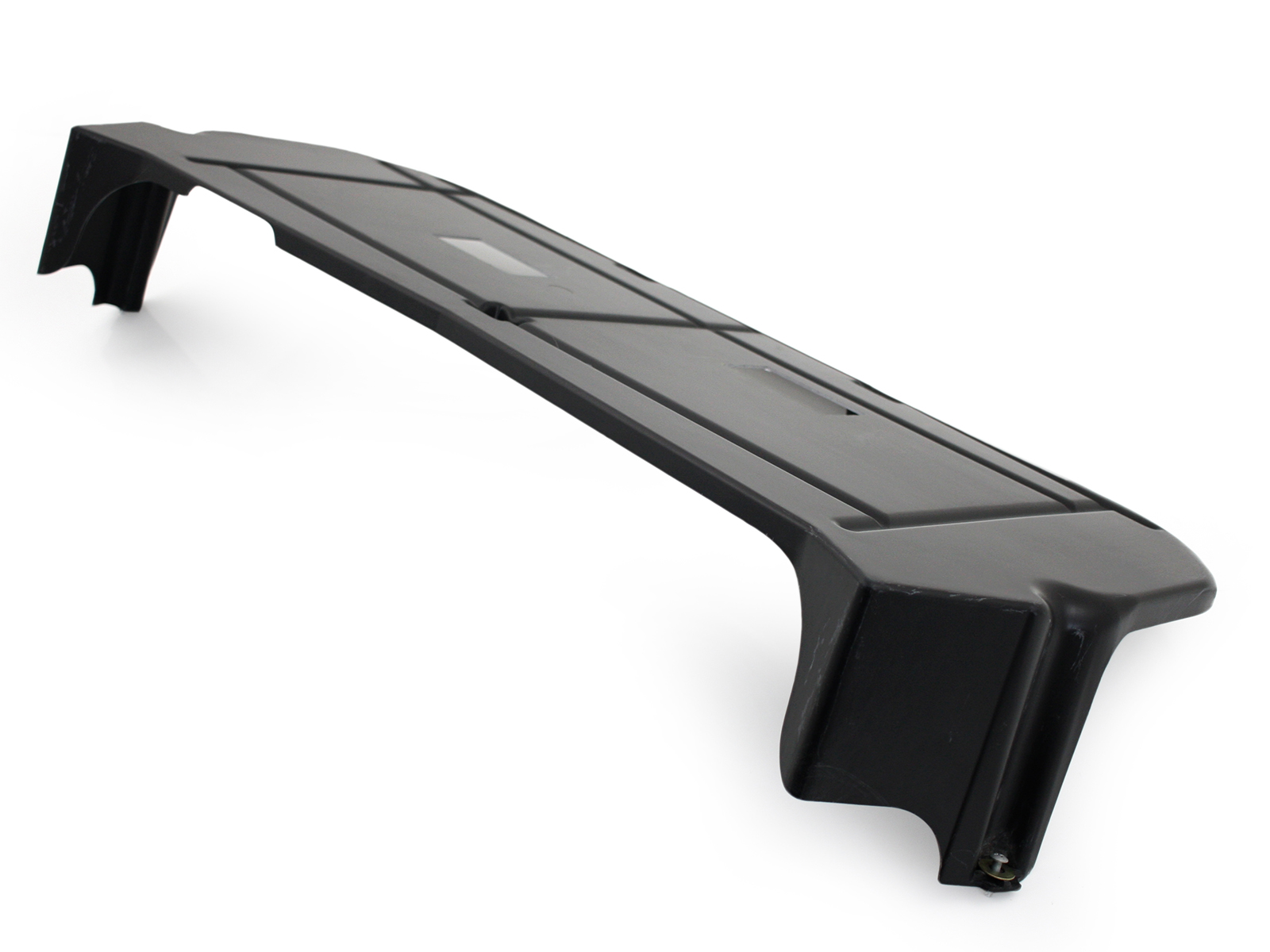 Undertrays Chassis & Engine | Design 911