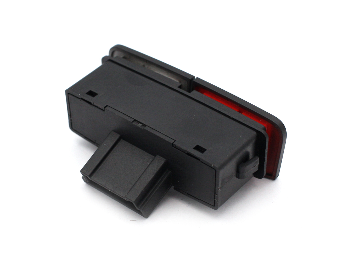Porsche 982 991 Emergency light switch, central locking system ...