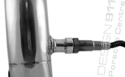 Oxygen Sensor Extension for Porsche cars - 00060612300 | Design 911