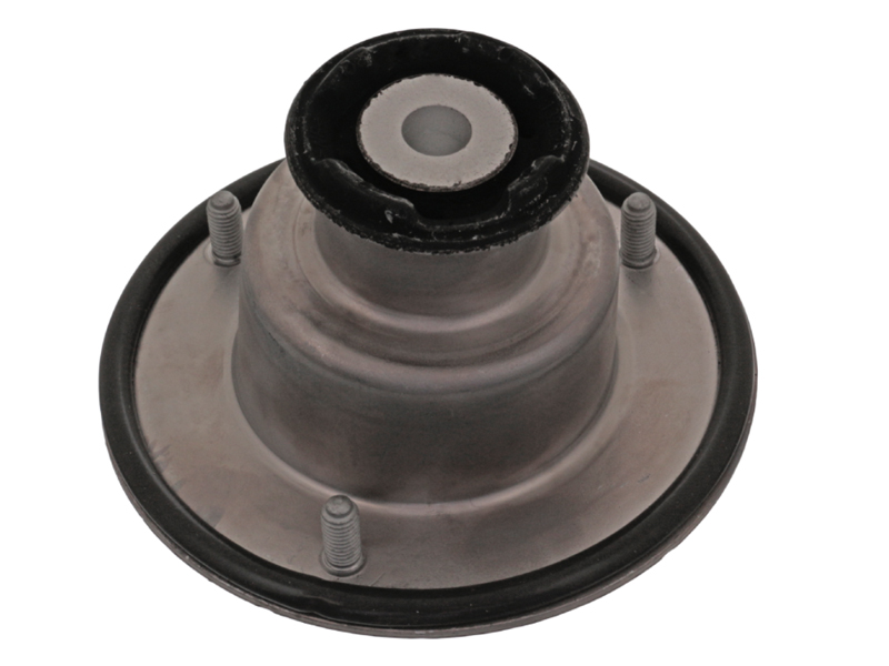 Shock Absorber Supporting Mount Rear for Porsche Boxster and Cayman ...