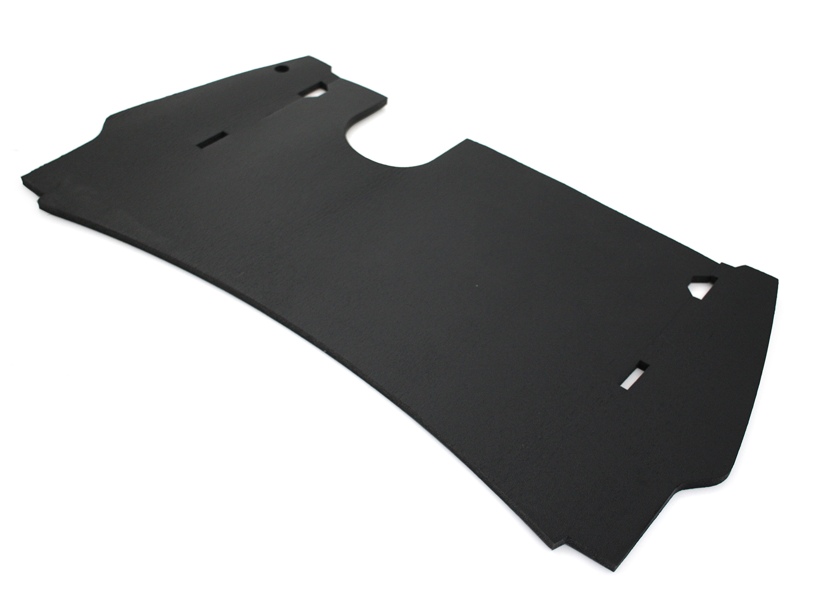 Engine Bay Sound Proofing Damping Mat. Porsche 930 Turbo - 93055689102/ ...
