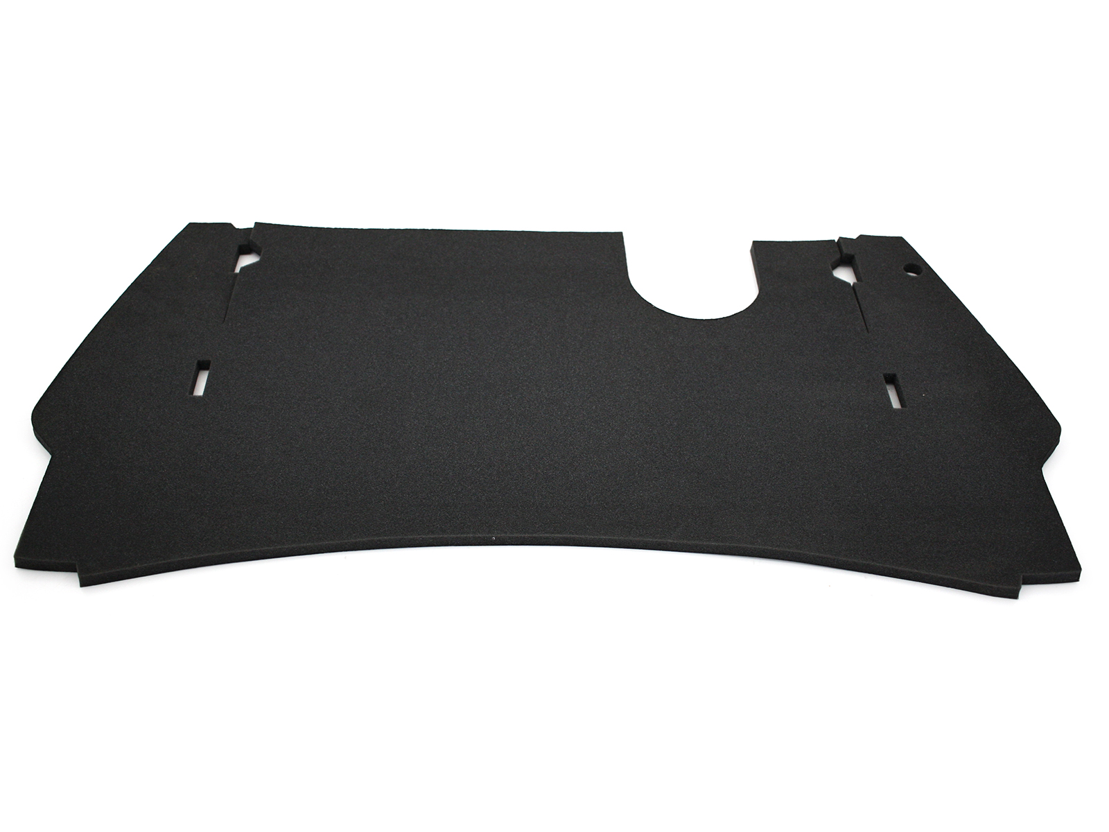 Engine Bay Sound Proofing Damping Mat. Porsche 930 Turbo - 93055689102/ ...