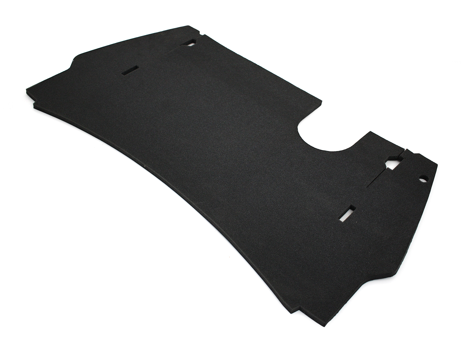 Engine Bay Sound Proofing Damping Mat. Porsche 930 Turbo - 93055689102/ ...