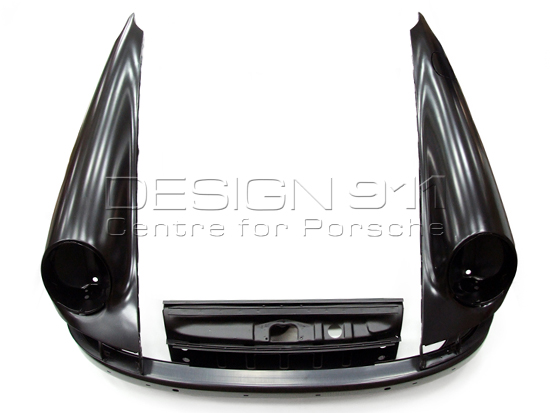 Front Bumpers | Design 911
