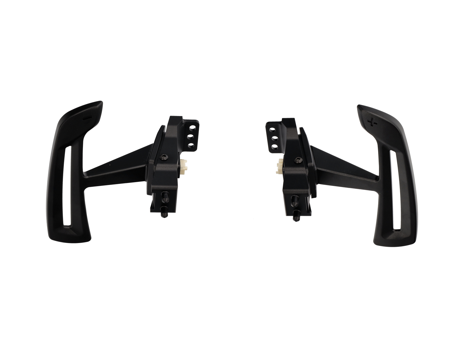 Magnetic PDK GT3 RS style paddle shifter set for Sport Design Steering ...