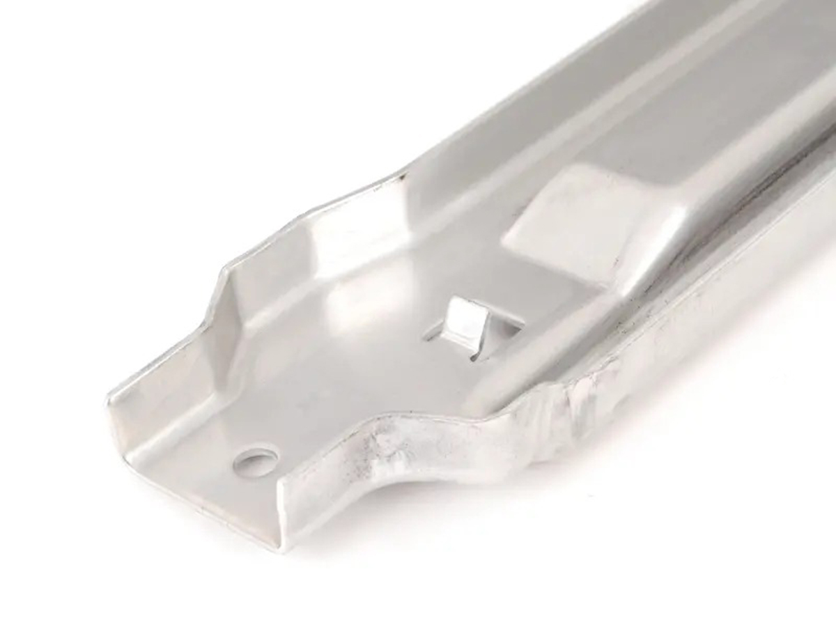 Porsche Water Coolant Radiators | High-Performance Cooling Parts ...