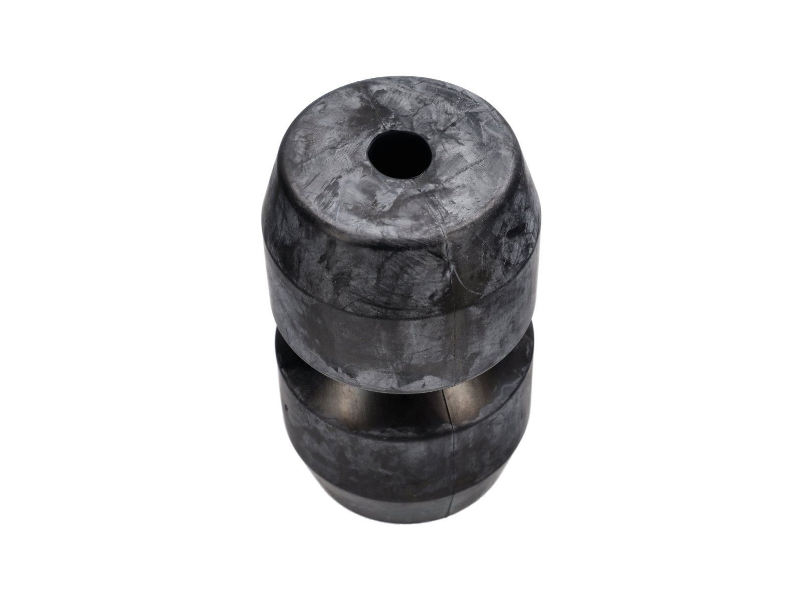 Rear Trailing Arm Rubber Bump Stop. Porsche 356 1950-65 64434206 ...