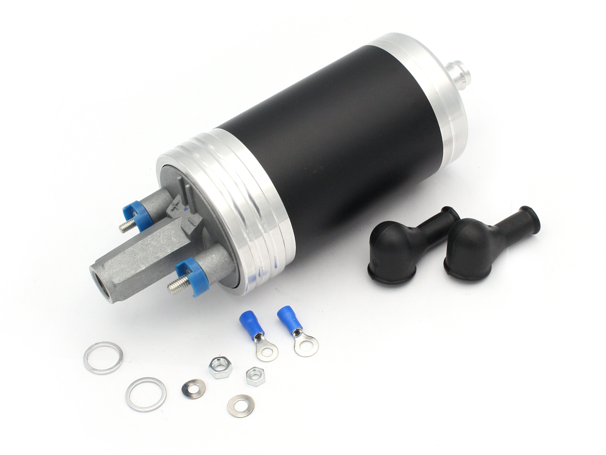 Porsche 911 924 928 911 Turbo Fuel pump 91160810200 91160810204 ...