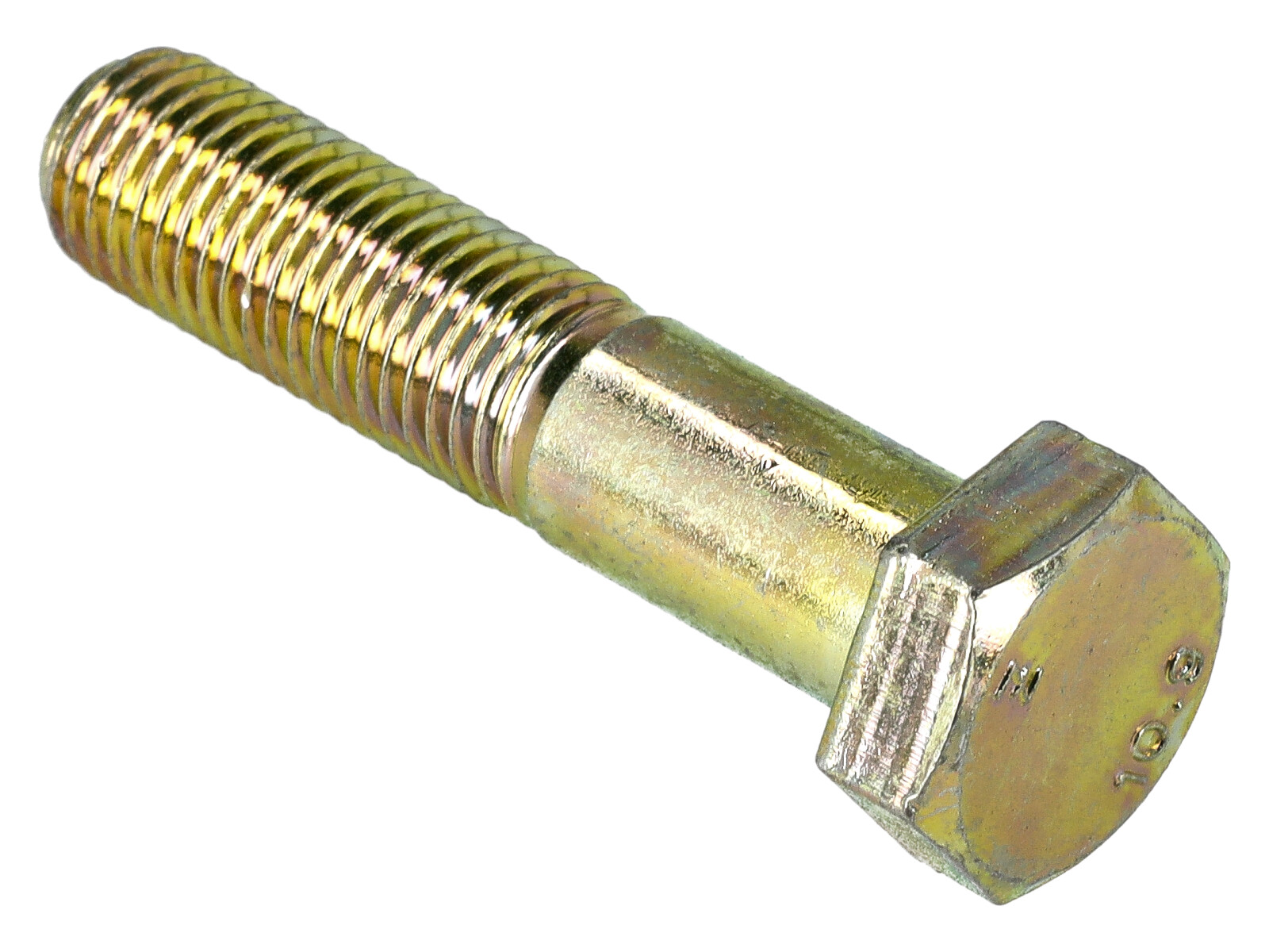 Porsche 924 944 968 Hexagon bolt for front suspension strut 90008205803 ...