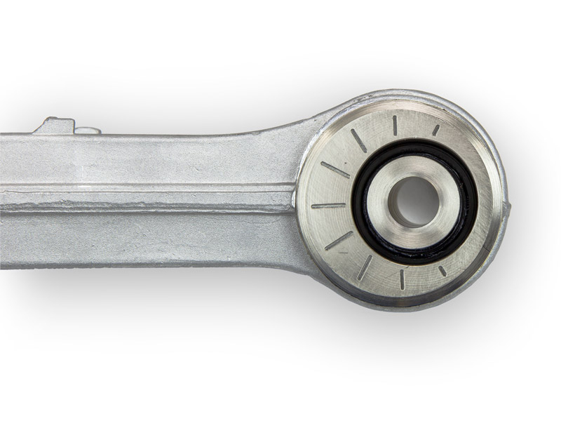 Elephant Racing 2260006 Lower Control Arm Eccentric Monoballs. Porsche ...