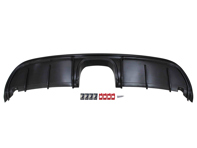 Porsche GT4 Cayman Rear diffuser kit 98150585380 - 981898307A/1 ...