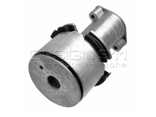 Porsche 970 Panamera Suspension Axle Rubber Mounting Rear 97033125704 ...