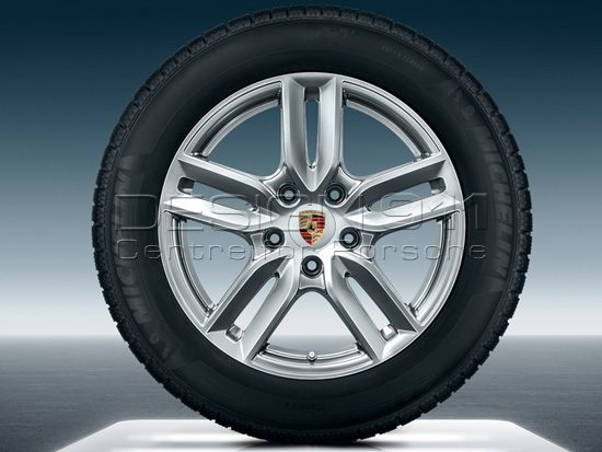 Design911 Porsche Original Wheels | Design 911
