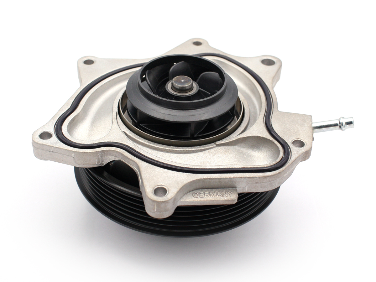 Porsche 718 Cayman Water pump 9A210605003 9A210605002 9A210605001 ...