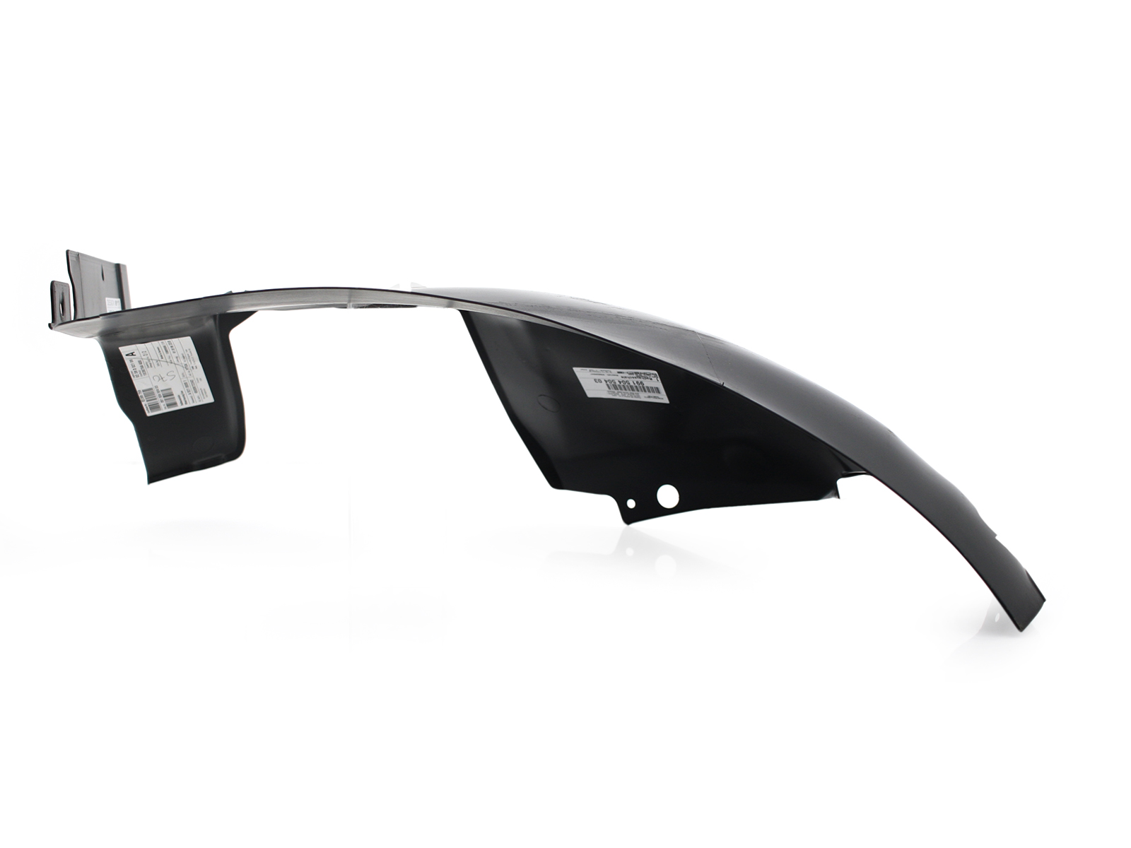Porsche 991 Wheel Arch Liner Front 99150450403 99150450306 ...