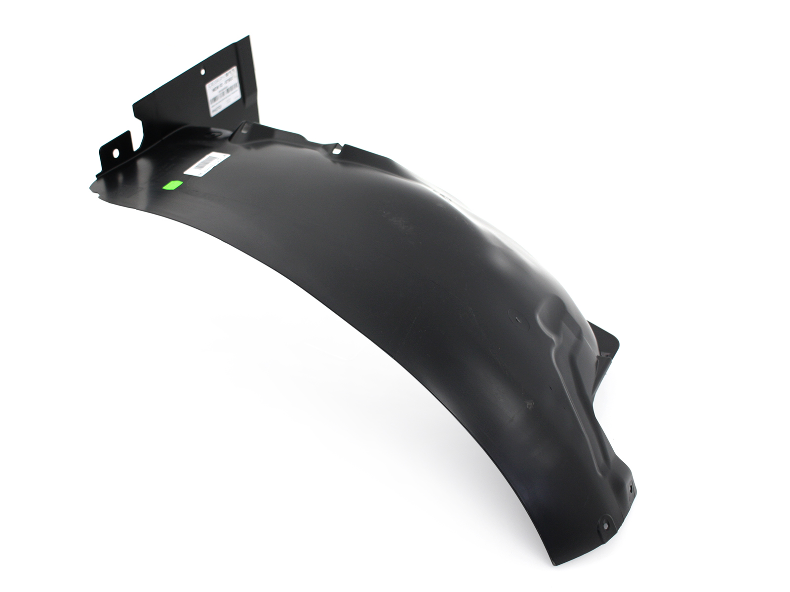 Porsche 991 Wheel Arch Liner Front 99150450403 99150450306 ...