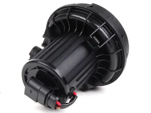 Porsche Cayenne Secondary Air Pump 95560560100 - 95560560101/1 | Design 911