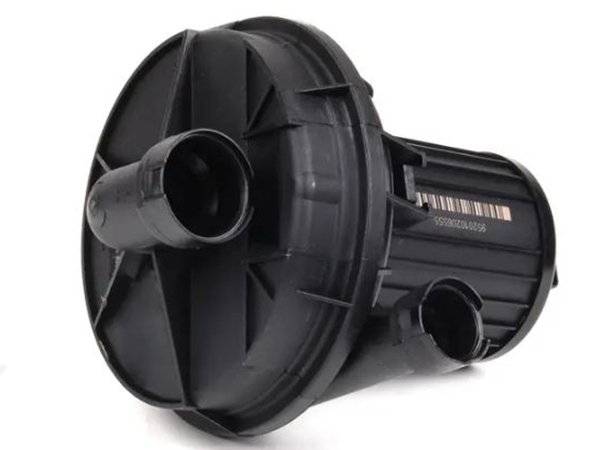 Porsche Cayenne Secondary Air Pump 95560560100 - 95560560101/1 | Design 911