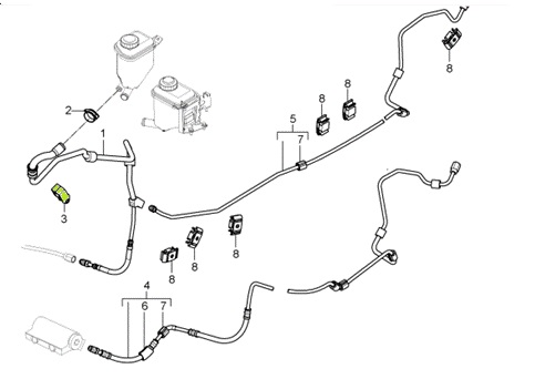 Porsche Dynamic Chassis Control - PDCC | Design 911