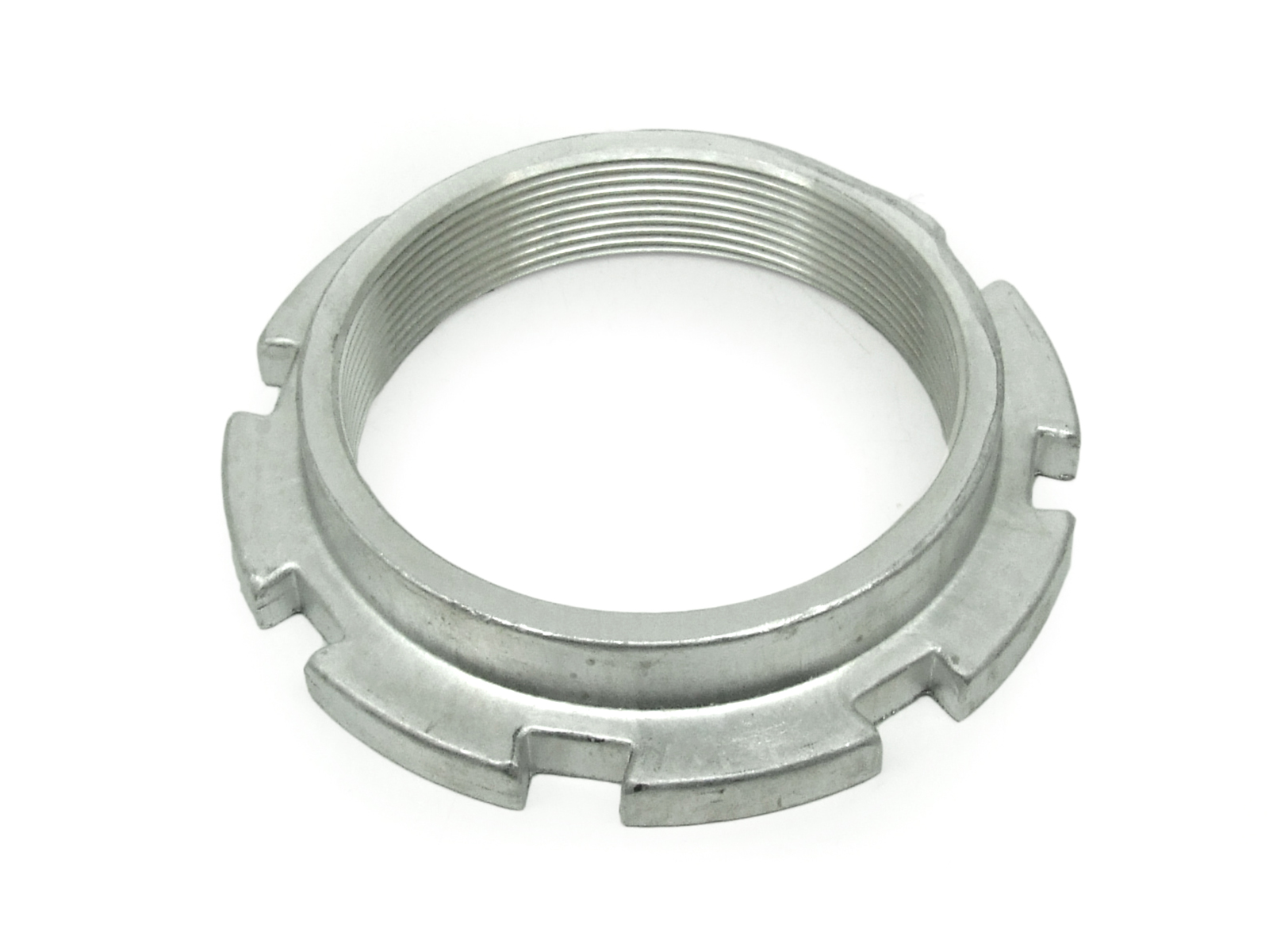 Porsche 964 Shock Absorber Adjusting Nut - 96433351303 | Design 911