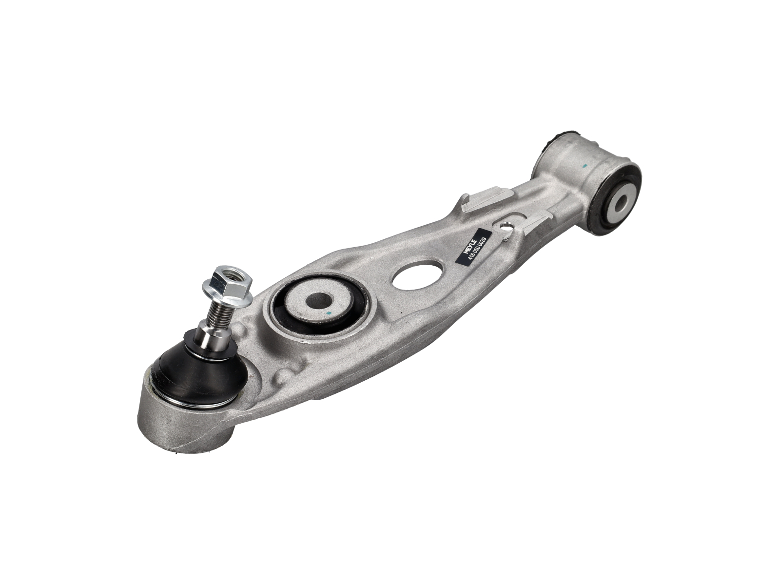Porsche 986 Boxster Control Arm with Lower Ball Joint MEYLE 99634105317 ...