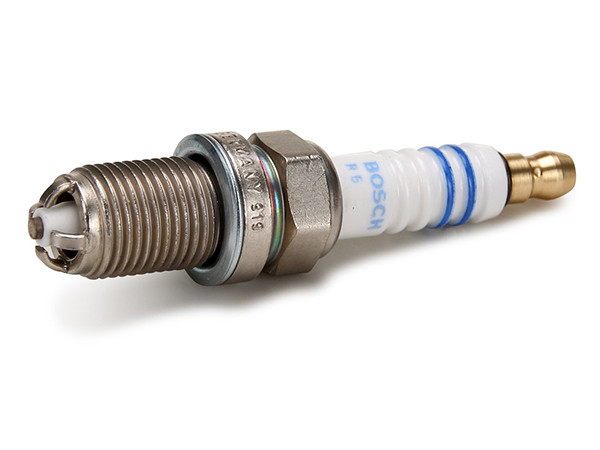 Buy Porsche Cayenne 9PA (955) 2003-2006 Cayenne S 4.5L V8 2003>> Spark ...