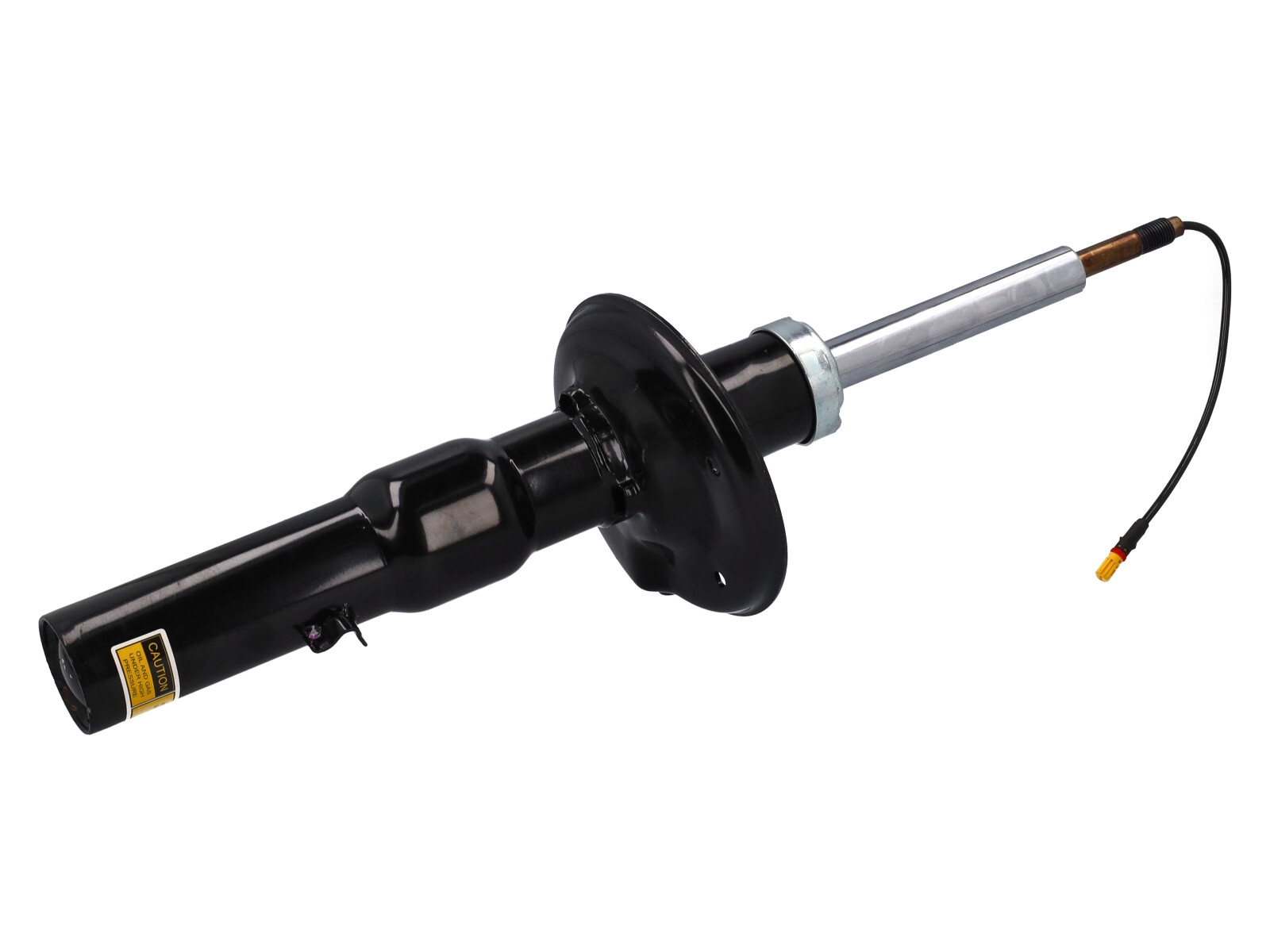 Shock absorber rear. Porsche 981 Boxster / 981C Cayman with PASMr ...