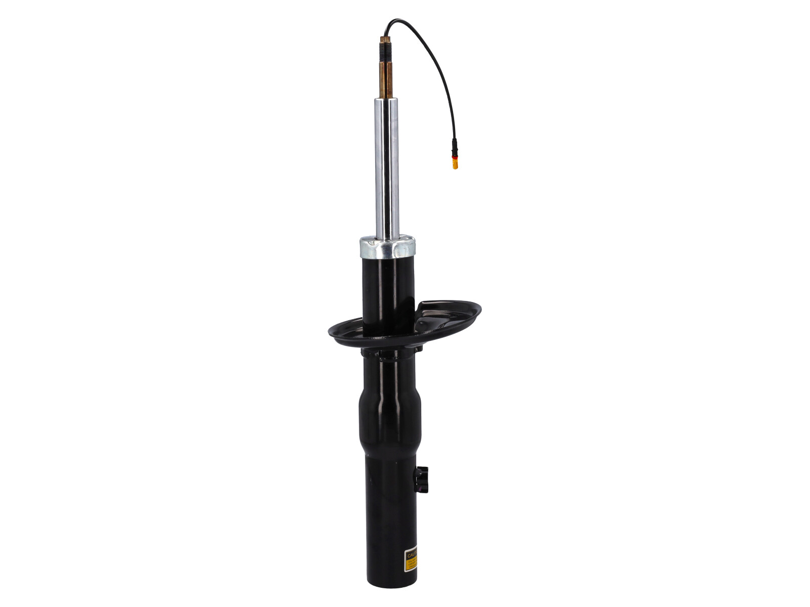Shock absorber rear. Porsche 981 Boxster / 981C Cayman with PASMr ...