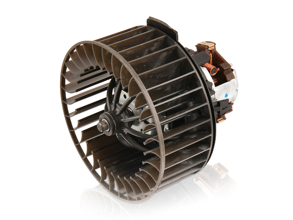 Porsche 964 993 Heater blower motor 96457201501 96457201601 ...