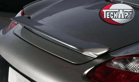 Buy Porsche Boxster 986/987/981 (1997-2016) TECHART | Design 911