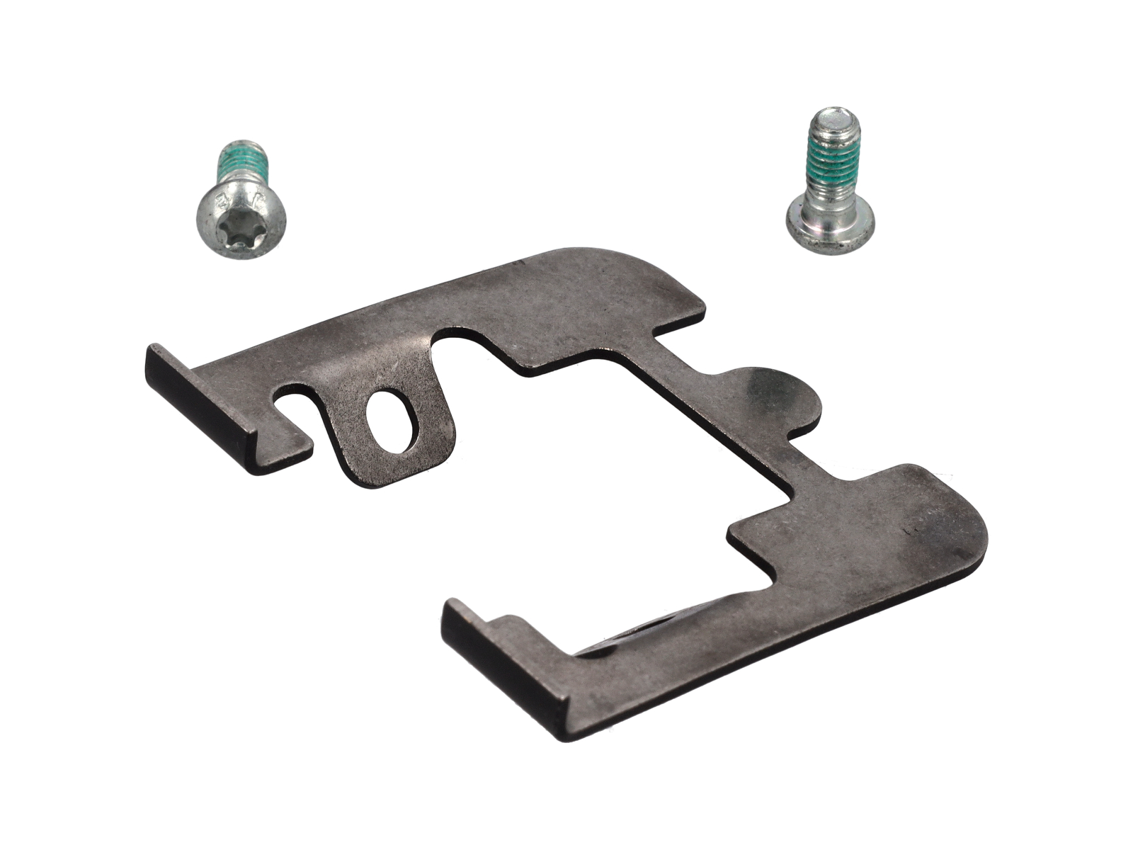 Brake pad guide plate. Porsche 964 / 968 - 96435195900 | Design 911