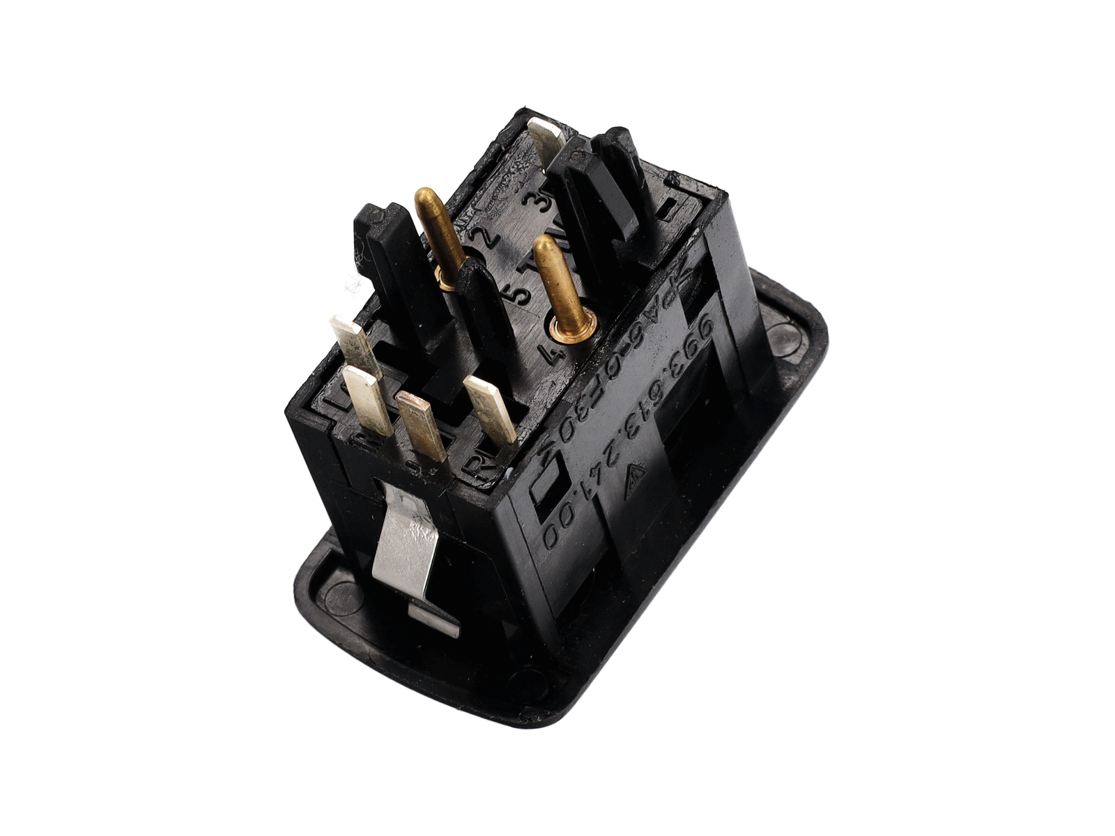 Buy Porsche 993 (911) (1994-1998) 993 (911) C2 1994-97 Door Mirror Switch | Design 911