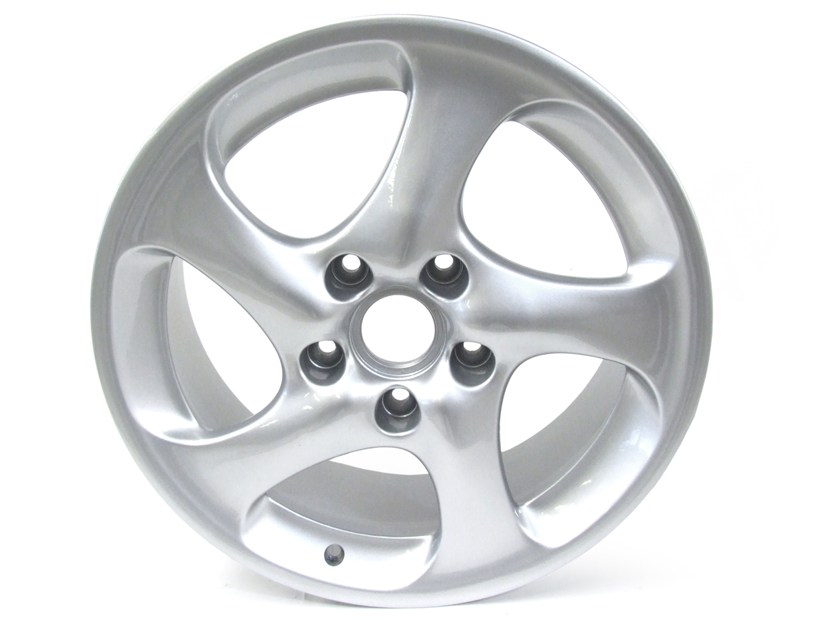 Buy Porsche 996 (911) (1997-2005) Alloy Wheels 18" | Design 911